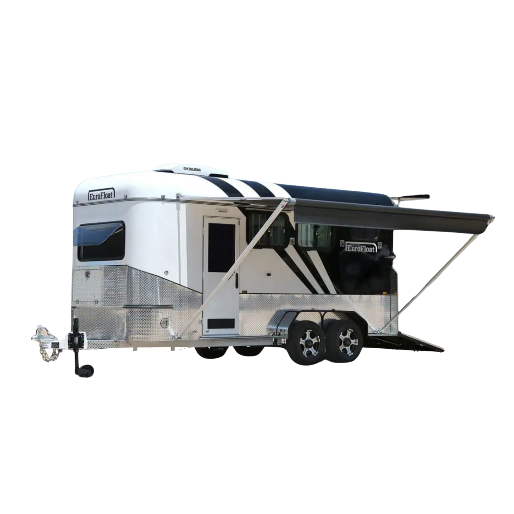 In Stock Horse Floats - Euro Horse Floats – EuroEquestrian