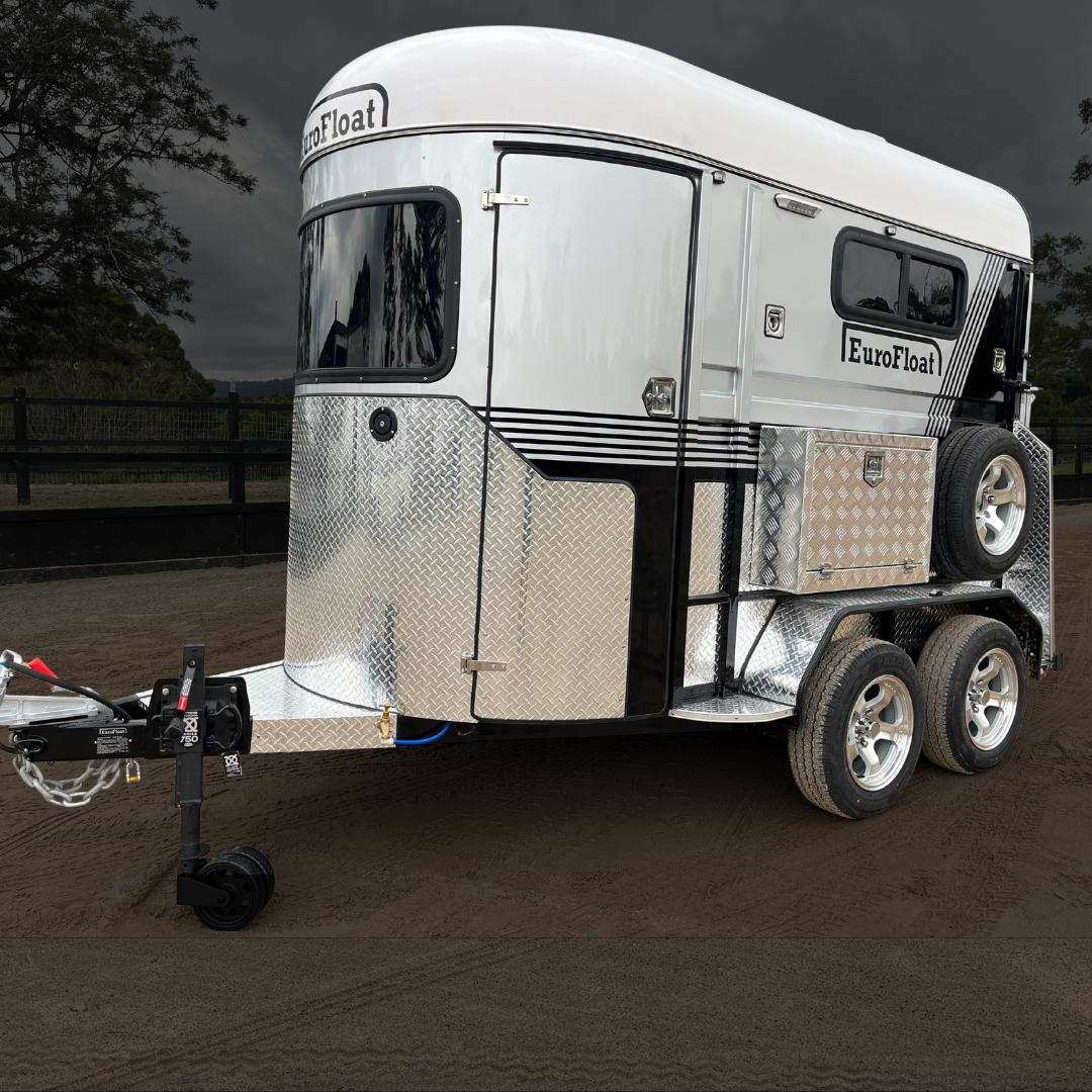 In Stock Horse Floats - Euro Horse Floats – EuroEquestrian